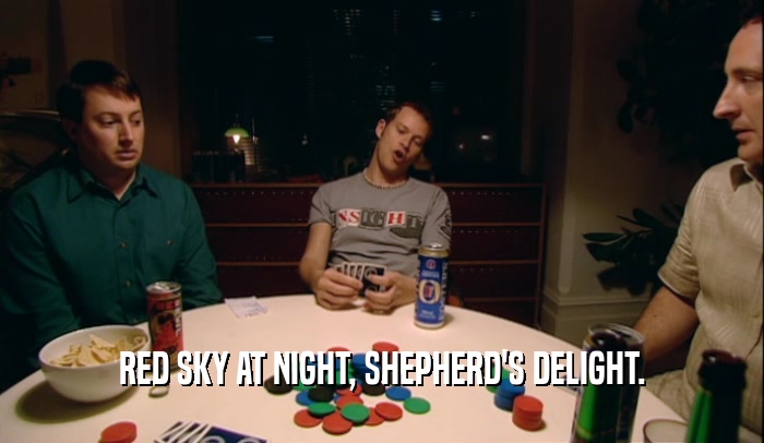 Peep Show Card Game: Shepherd's Delight – Dobby Club
