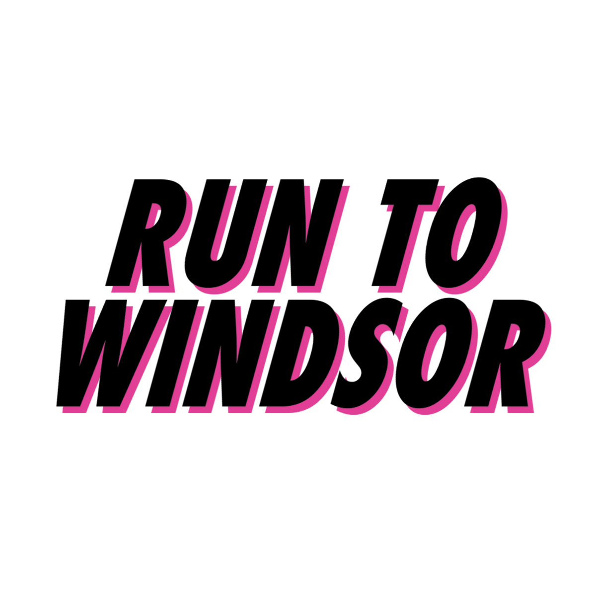 Run To Windsor Activewear – Dobby Club