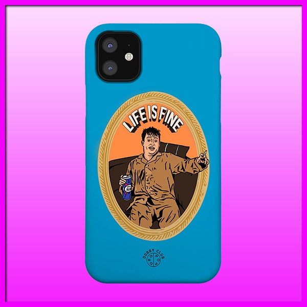 Phone Cases – Dobby Club