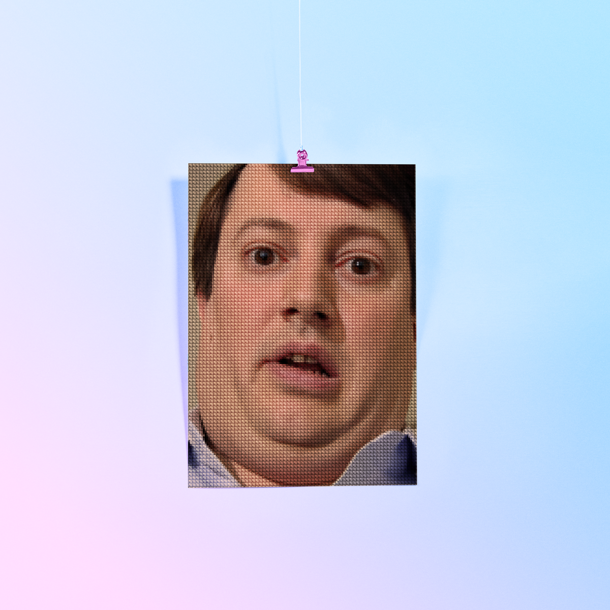 Mark Crorigan - Diamond Art – Dobby Club