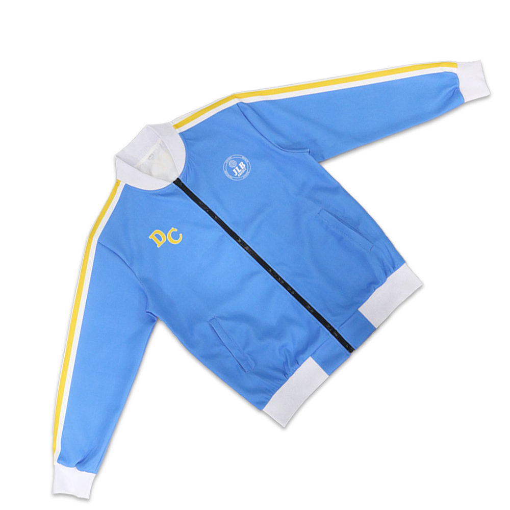 Run To Windsor Commemorative Track Top – Dobby Club