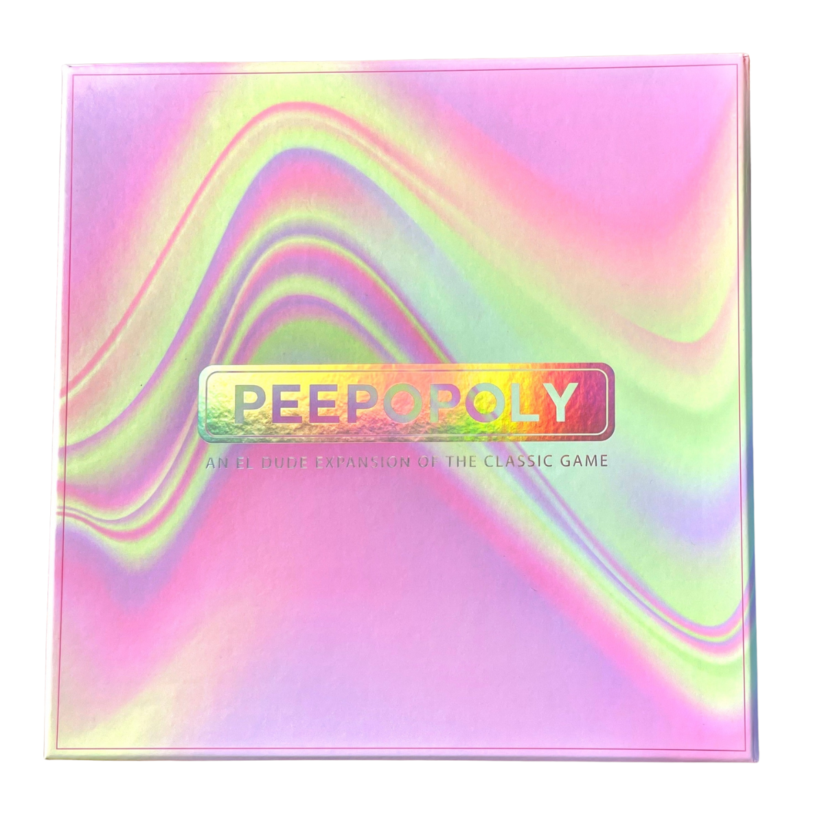 Peepopoly (2nd Edition) – Dobby Club