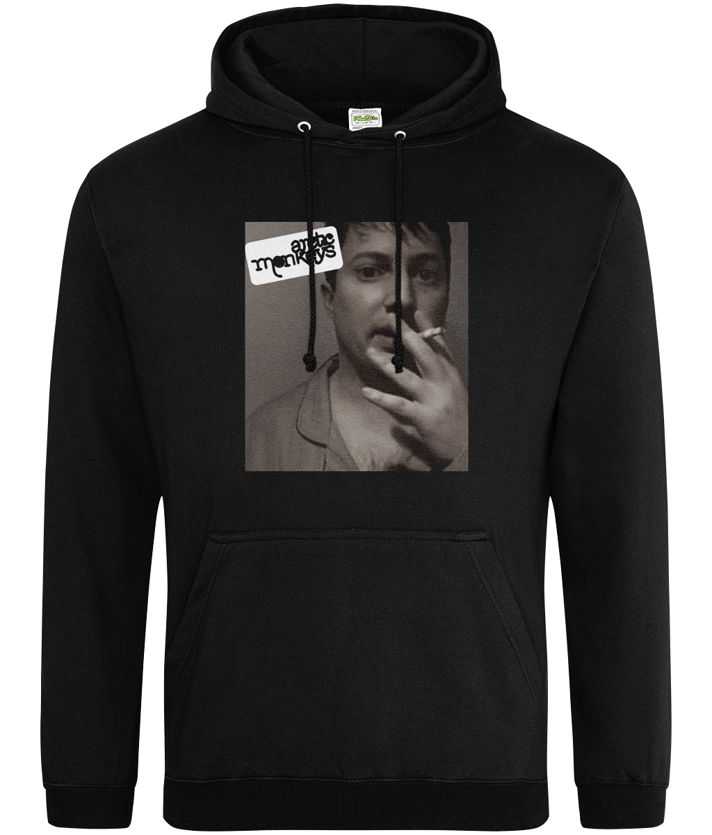 Arctic Marky - Hoody – Dobby Club