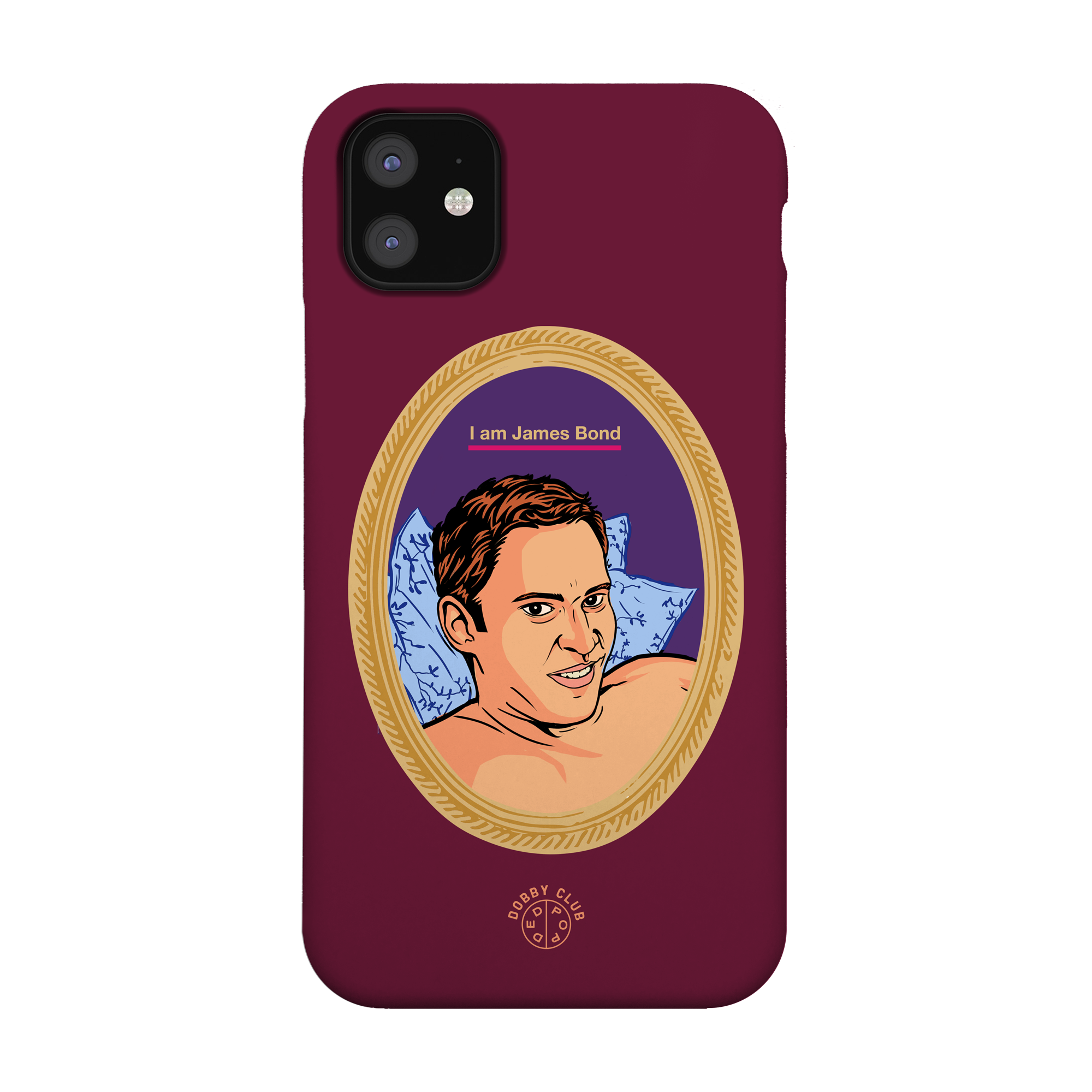 Phone Cases – Dobby Club
