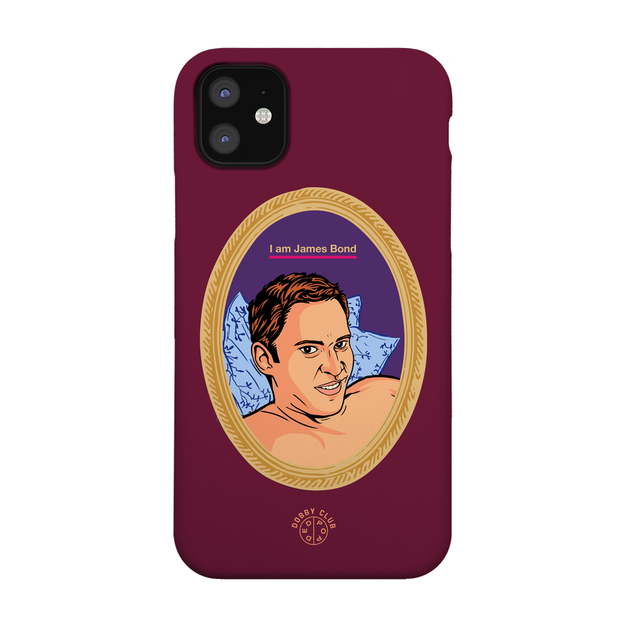Phone Cases – Dobby Club