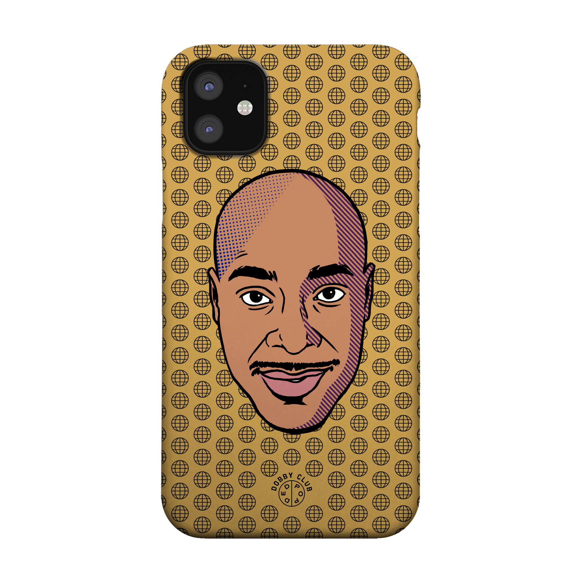 Phone Cases – Dobby Club
