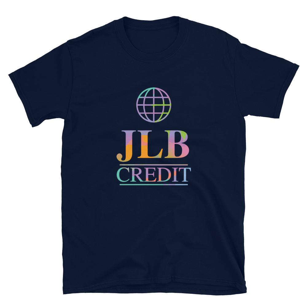 JLB Street Credit - T-Shirt – Dobby Club