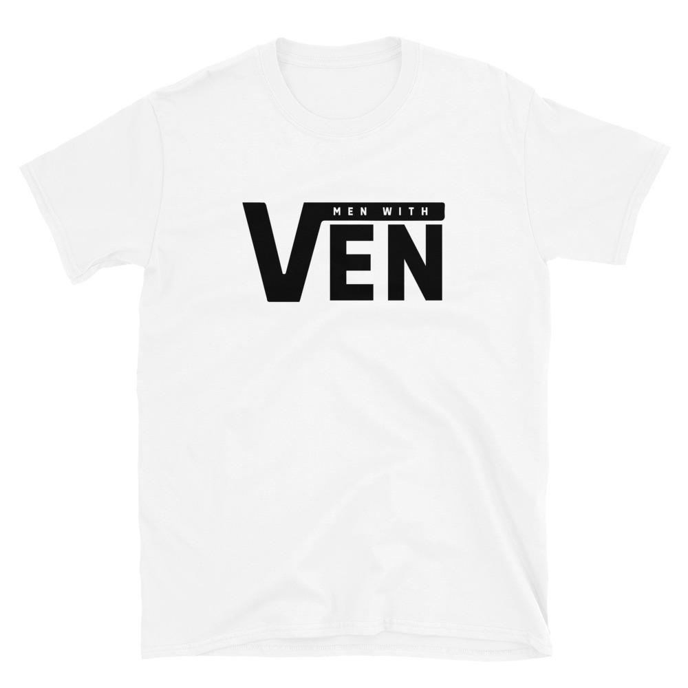 Men With Ven ~T-Shirt – Dobby Club