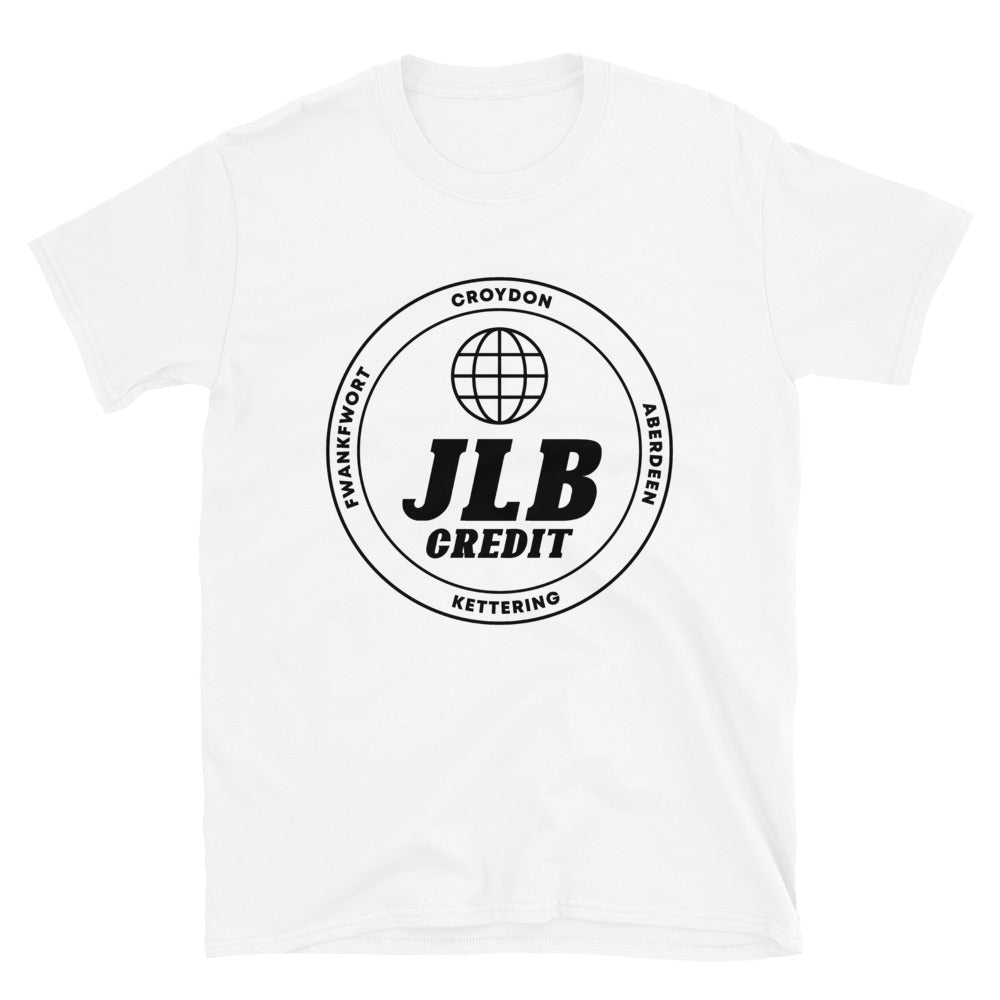 JLB Credit Worldwide ~T-Shirt – Dobby Club